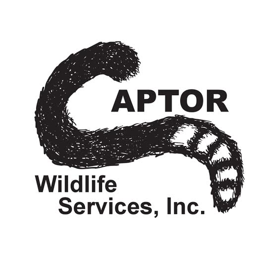 WildlifeHelp.org | Captor Wildlife Services, Inc.